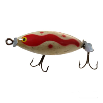 Lures - Phillips Crippled Killer