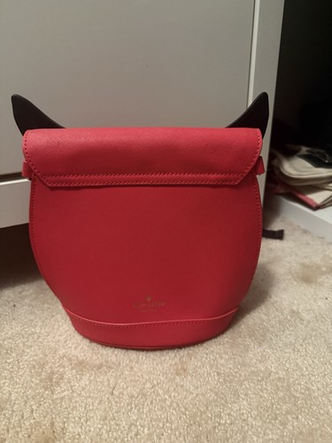 Kate Spade Novelty Purse Fox | eBay