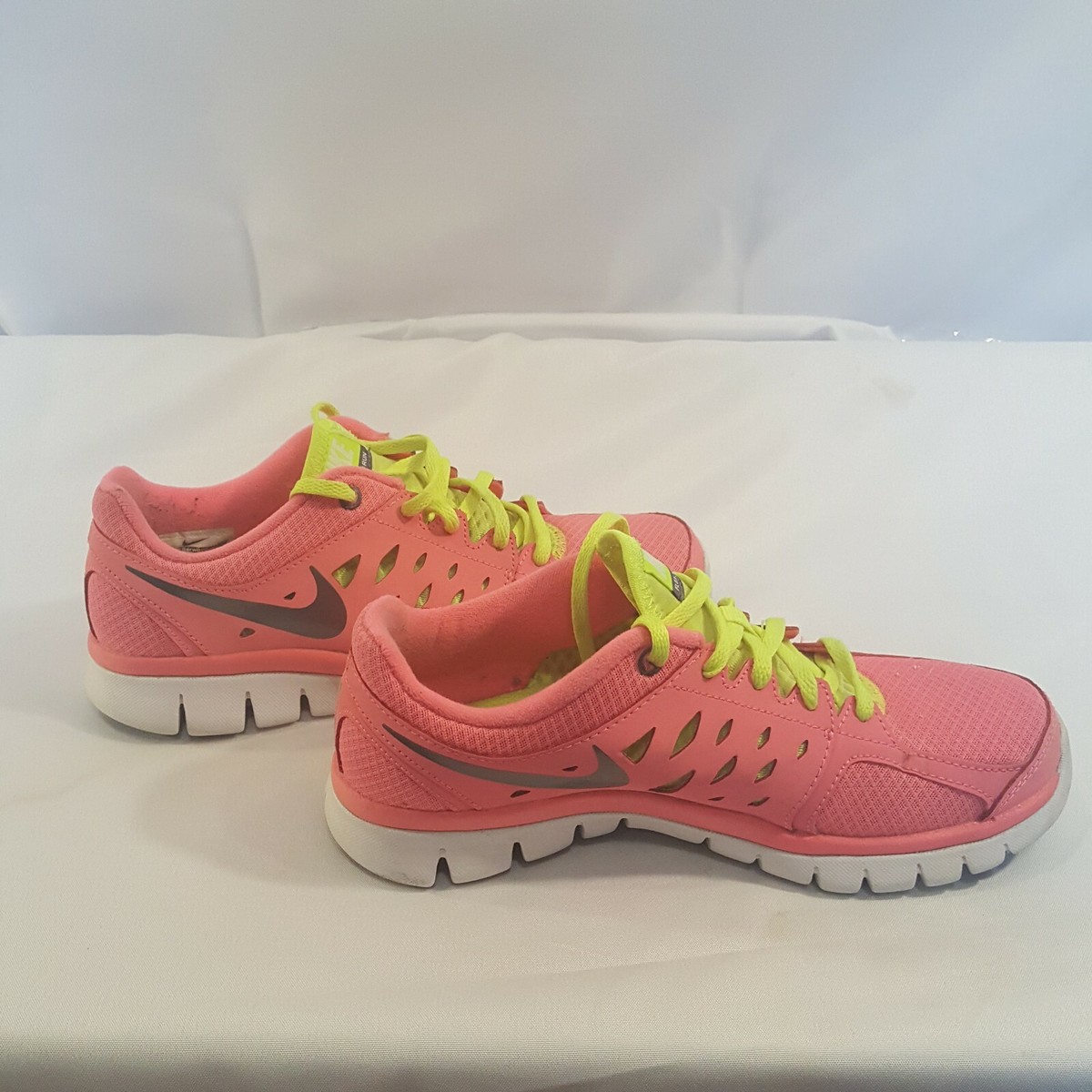 Nike Running Shoes For Women Neon