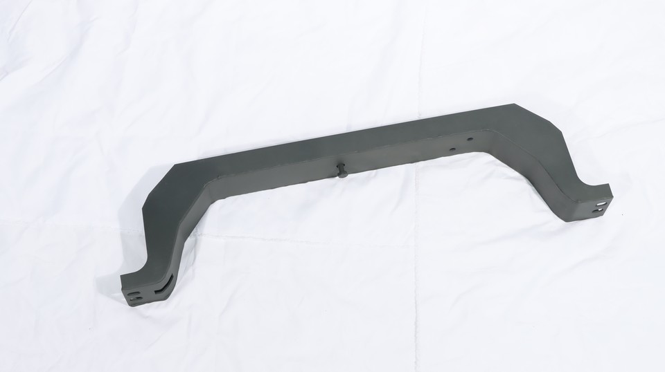 For 98-06 Ford Ranger Rear Fuel Tank Support Crossmember CNC Cut NEW | eBay