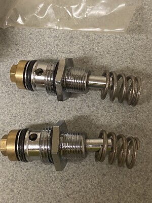 NEW COLUMBIA PRODUCTS 2 PACK BUNZL - MODEL 30131061 1062-2 VALVE ...