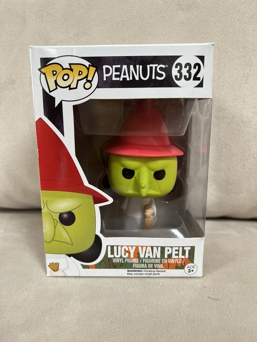 Lucy Van Pelt Tattoos