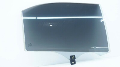 2005-2006 MERCEDES BENZ S430 W220 REAR RIGHT SIDE DOOR WINDOW GLASS ...