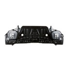 Rear Body Lower Panel Sedan 58307-02460 5830712C50 For 2020-2024 Toyota ...