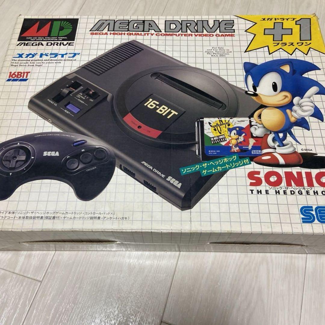 Análisis del Mega Sonic: la revolución en material de riesgo para ...