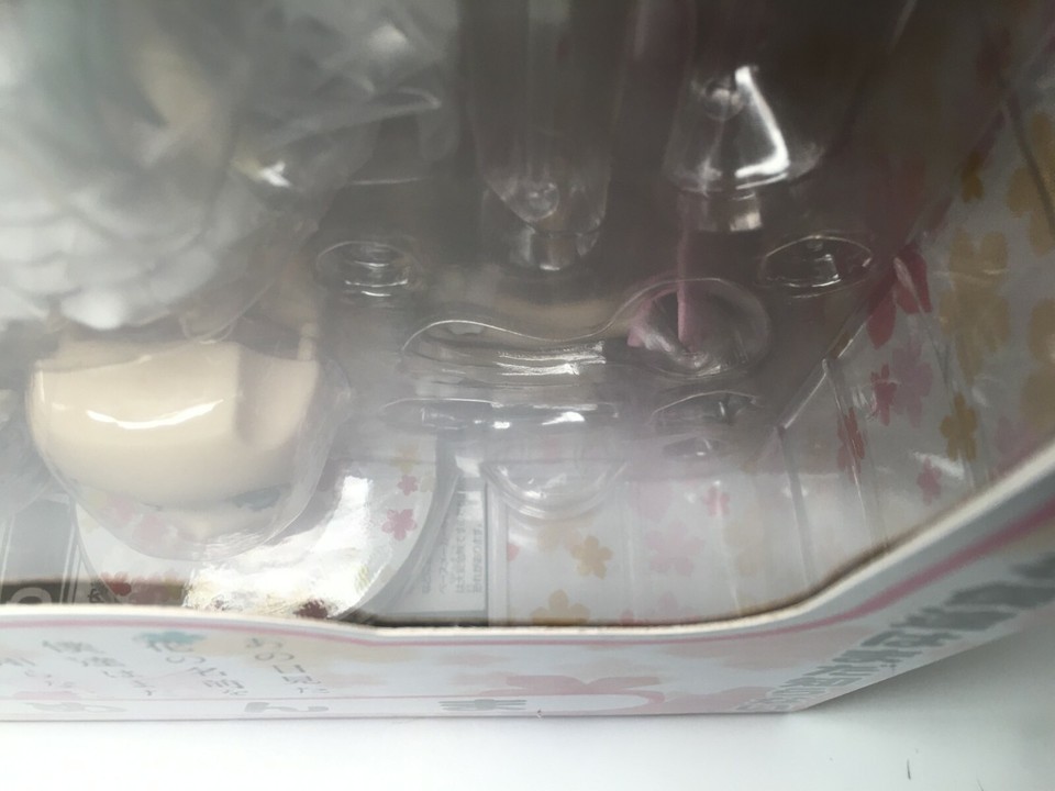 Menma Nendoroid 204 Anohana The Flower We Saw That Day Action Figure ...