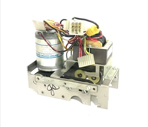Motor Transformer Assy. HVx Bill Validator Hamilton Change Maker | eBay