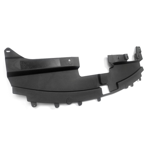 For 2011-2017 Jeep Compass Bumper Radiator Support Cover Upper Panel ...