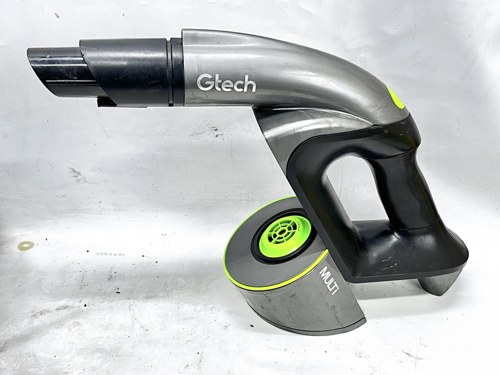 Gtech Multi MK2 ATF036 Handheld Cordless Vacuum Cleaner Motor Body ...