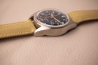 Hamilton X Hodinkee Khaki Limited Edition Set - Field & Pilot Pioneer ...