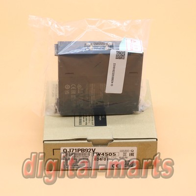 1PC New Mitsubishi QJ71PB92V Communication module Free shipping#LJ | eBay