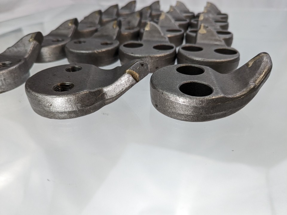 Stump Grinder Teeth for Rayco Super Tooth 2933C and 2933T pack of 20 | eBay