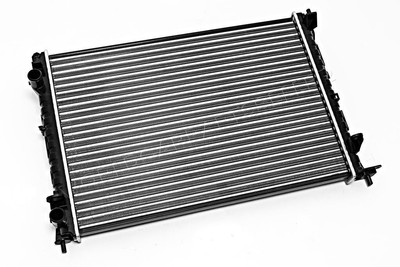 Radiator For DACIA Logan Sandero 04- 7700836301 | eBay