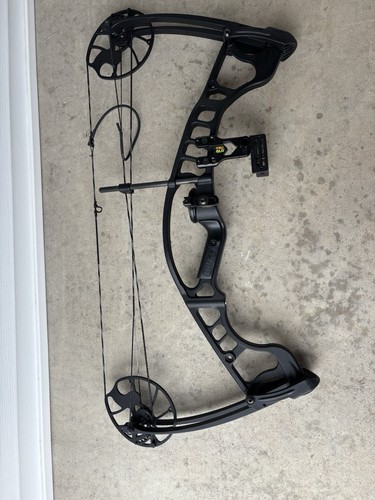 Hoyt Ignite Compound Bow | eBay