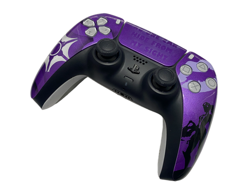 Sony DualSense Custom Controller - Overwatch Widowmaker (PS5) | eBay