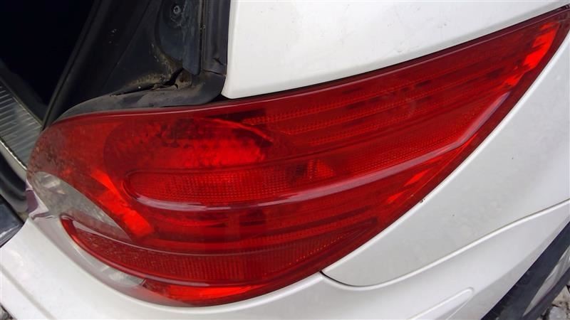 Used Front Left Upper Upper Control Arm Front fits: 2008 Mercedes-benz ...