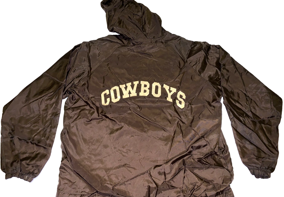 Rare! Vintage West High School WHS Cheerleader Columbus Ohio Nylon ...