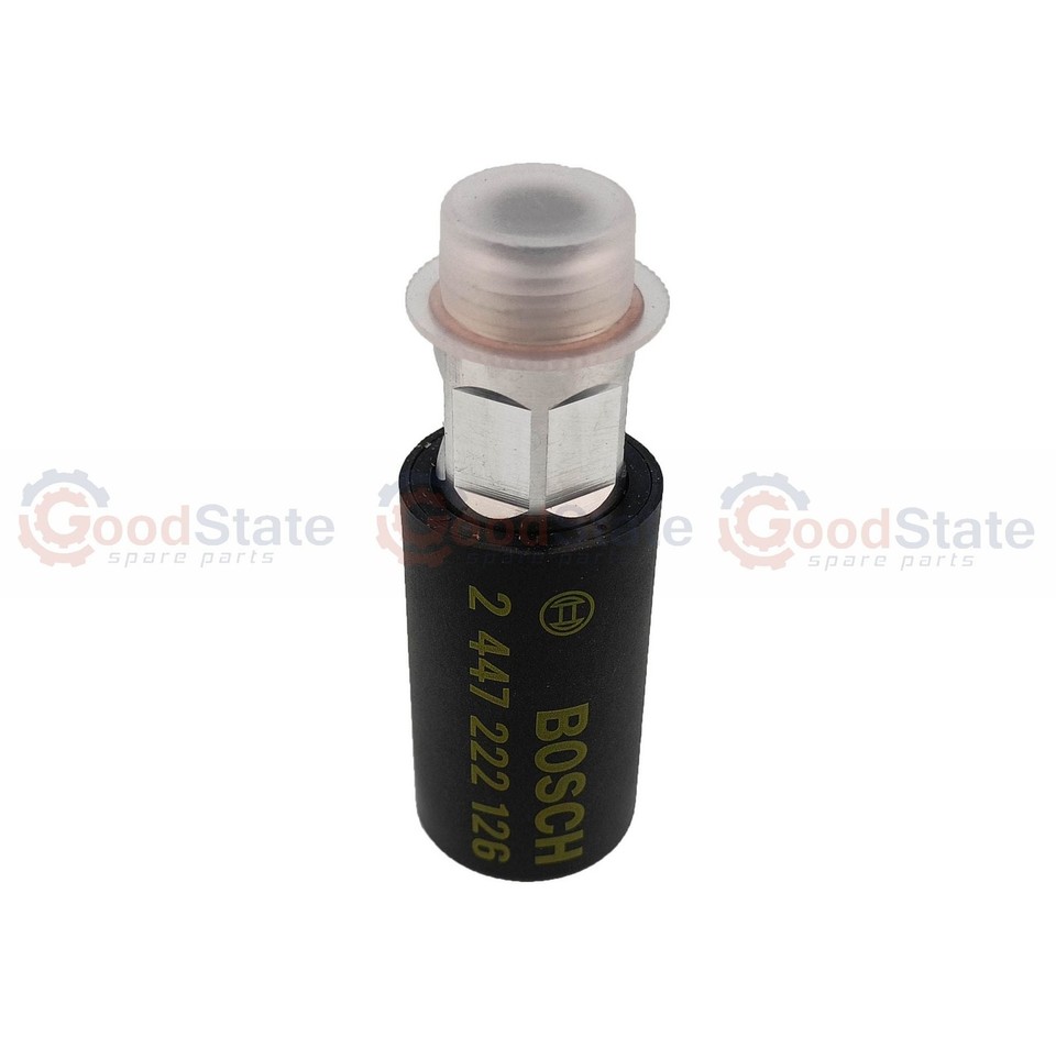 Bosch 2447010038 2447222126 Diesel Fuel Lift Hand Primer Pump | eBay ...