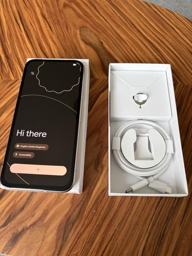 Google Pixel 8A Unlocked | eBay UK