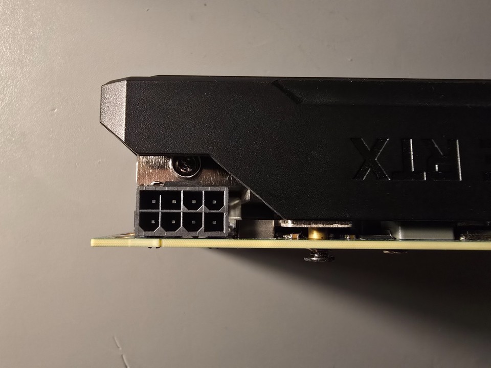 Dell GeForce RTX 2060 6GB GDDR6 Graphics Card | eBay