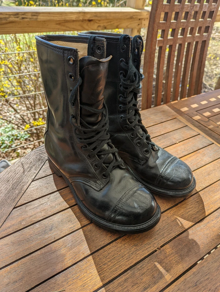 Jump Boots