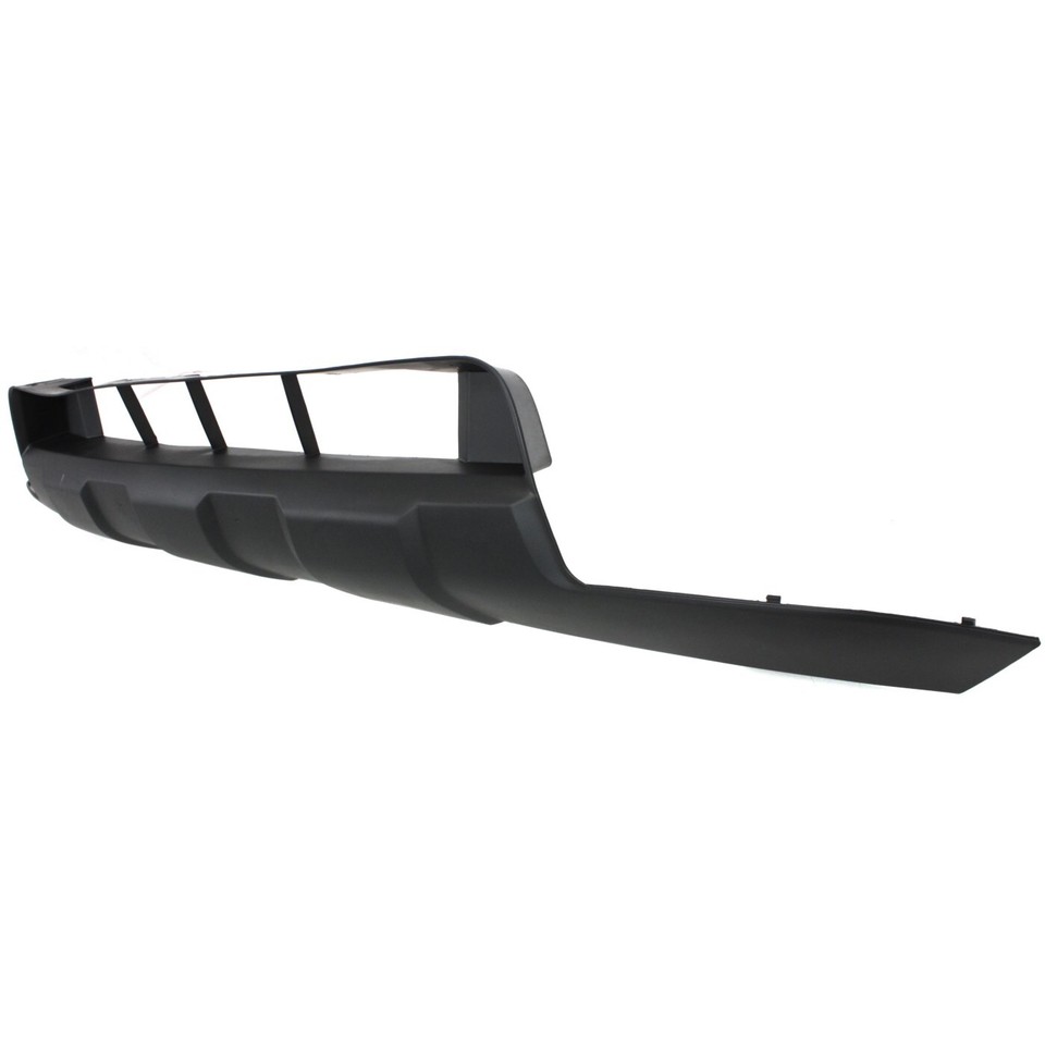 Front Valance NI1015100C plastic primed CAPA for 2005-2019 Nissan ...