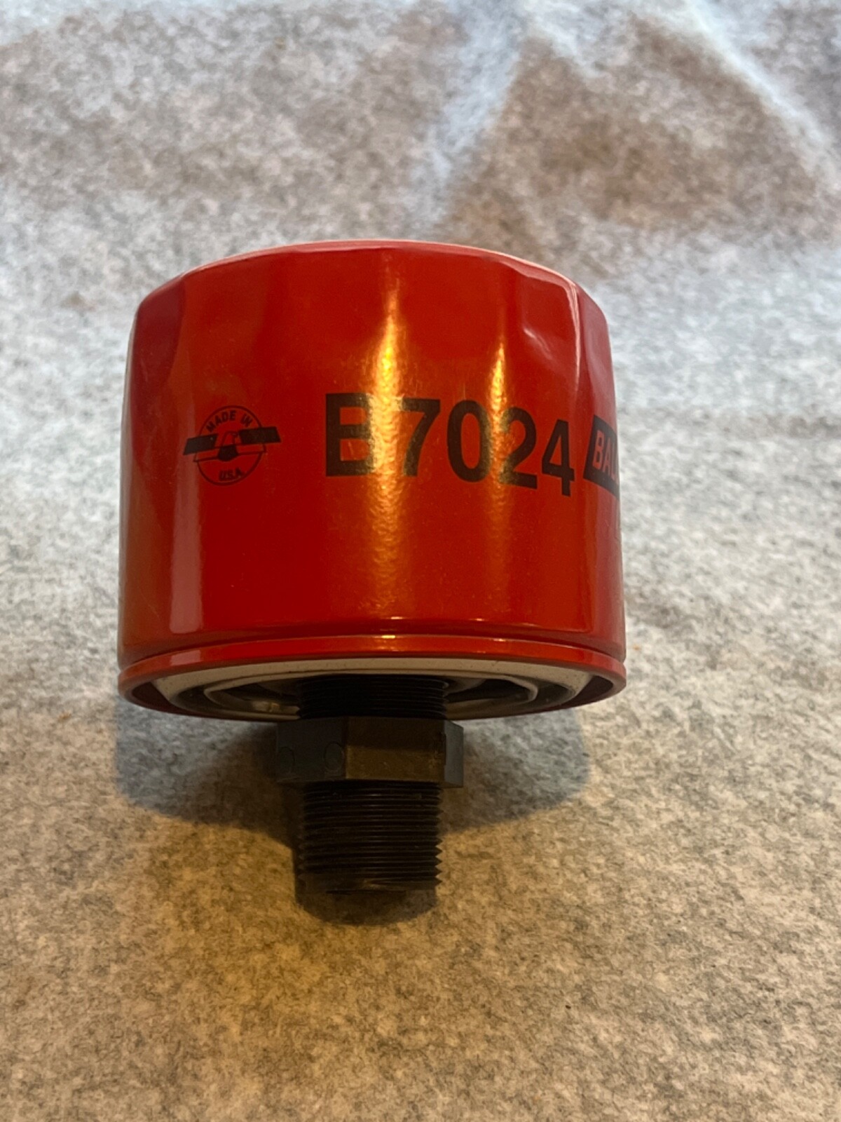 BALDWIN FILTERS OIL FILTER B7024 | eBay