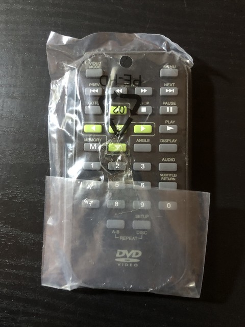 RCA DRC6296 Portable DVD Player (9") for sale online | eBay