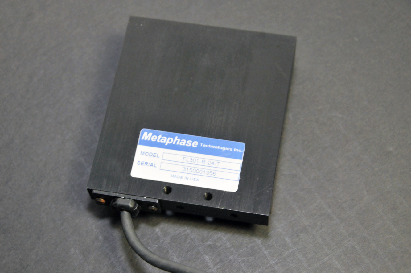 Metaphase Technologies FL301-R-24-T LED Backlight | eBay