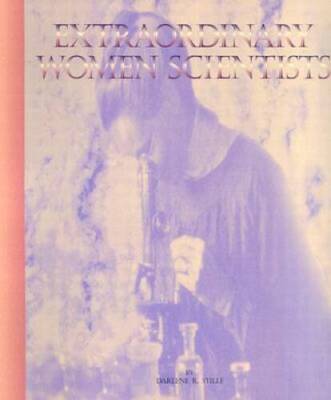Ext Women Scientists (Extraordinary People) - Paperback - VERY GOOD ...