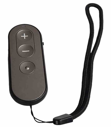 Phonak Remote Control Bluetooth Sonova Easy Line Unitron | eBay