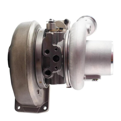 4089378 Turbocharger 4035725 4955462 for Cummins Engine ISM ISME QSM11 ...