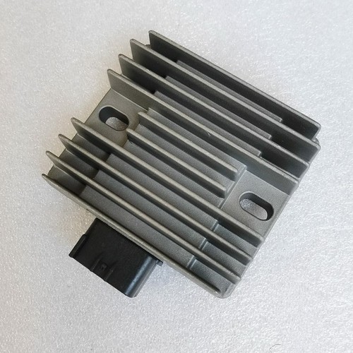 Voltage Rectifier Regulator + Plug For Kawasaki Versys 650 KLE650 ...
