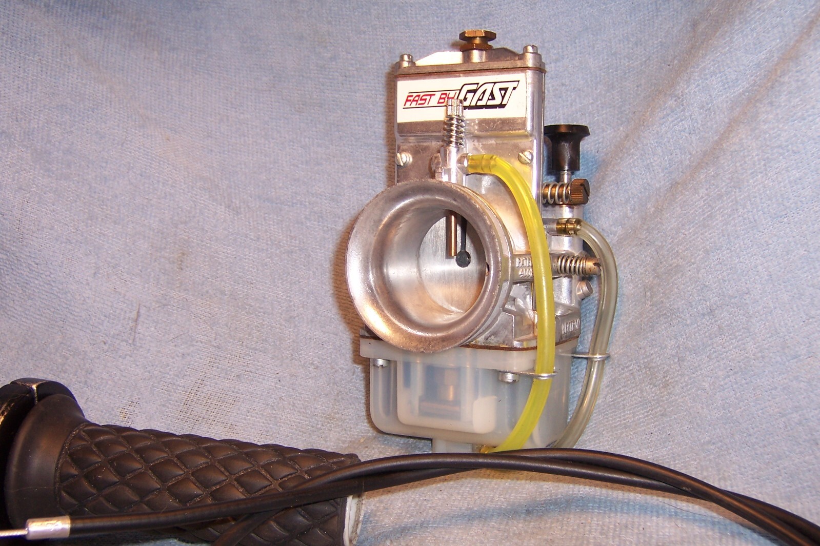 LECTRON 40 ADJUSTABLE POWER JET,CR,kx,yz rm250/500.Throttle and cable ...