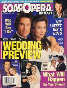 Soap opera updates - haqbon