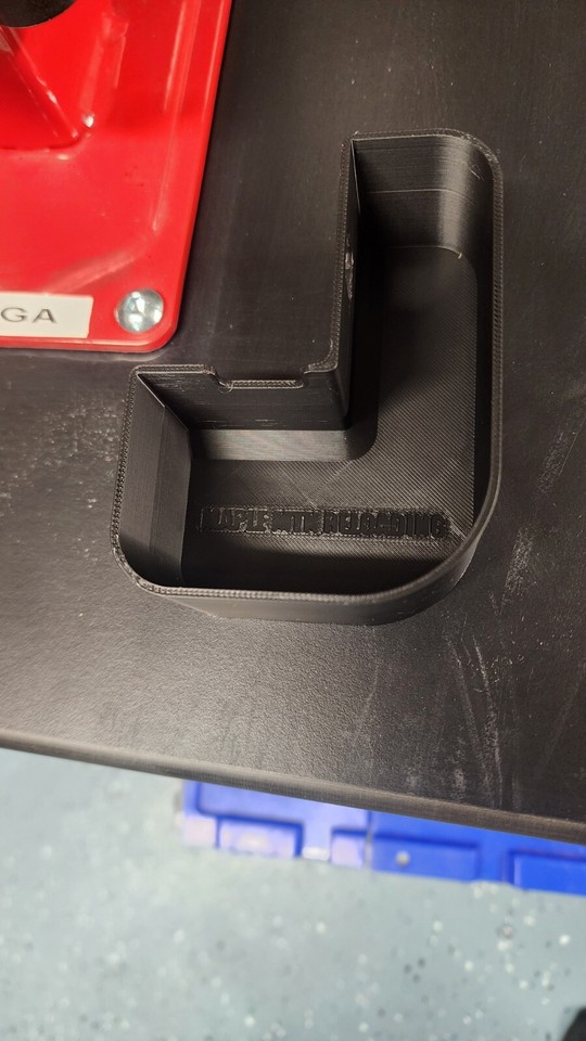 MEC 600 Jr. Mark V Upgraded Primer Tray 3D Printed | eBay