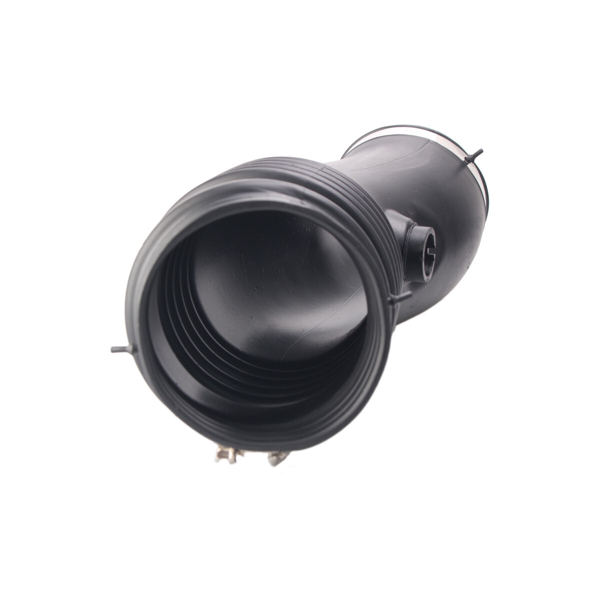 Air Inlet Duct Tube Fit 06-07 Ford F250 Super Duty 6.0L V8 OHV ‎6C3Z ...