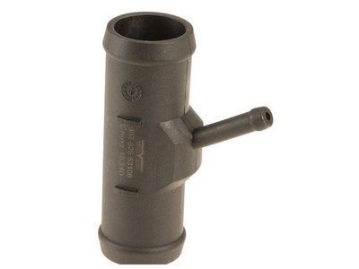 Water Pipe For 99-05 VW Beetle 1.8L 4 Cyl AWV AWP Hatchback YS31F3 OE ...