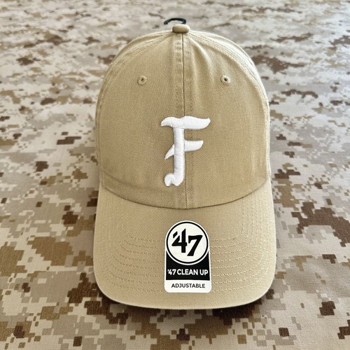Forward Observations Group FOG Khaki F Dad Hat Cap | eBay