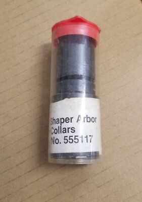 Shopsmith Mark V 500/510/520 1/2 Inch Shaper Arbor (Complete) 555117 | eBay