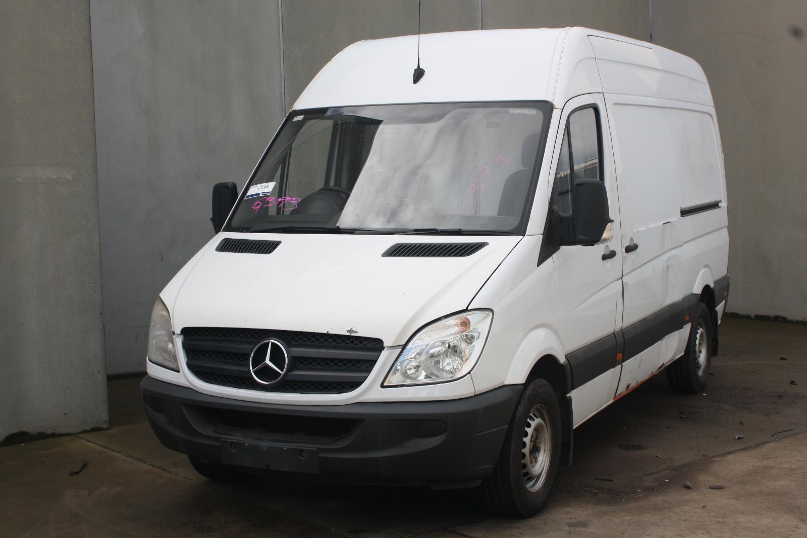 MERCEDES SPRINTER POWER WINDOW SWITCH LH FRONT, NCV3, 10/06-04/18 06 07 ...