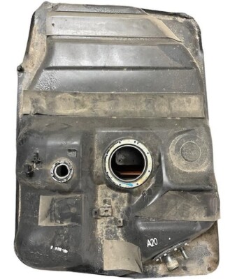 98-04 Lexus LX470 Land Cruiser OEM Fuel Tank No Pump (No Skid Plate ...
