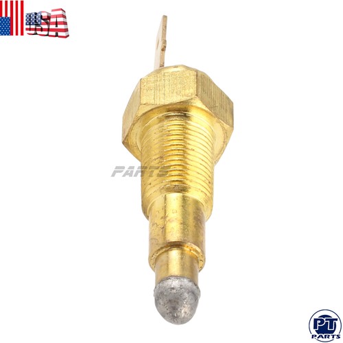 Water Temperature Sensor 16222-83040 1622283040 For Kubota D1105 D722 ...