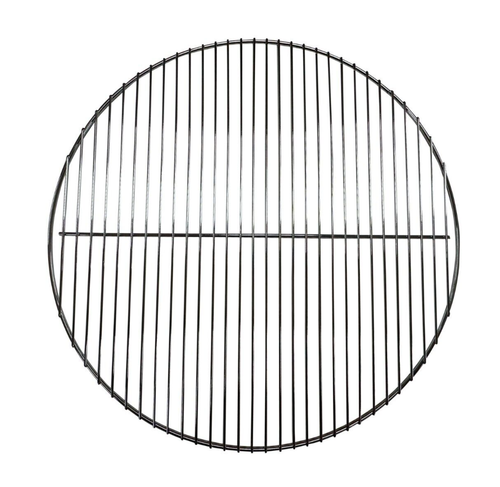 BBQ REPLACEMENT ROUND COOKING GRILL 54.5CM - fits WEBER 57CM KETTLE | eBay