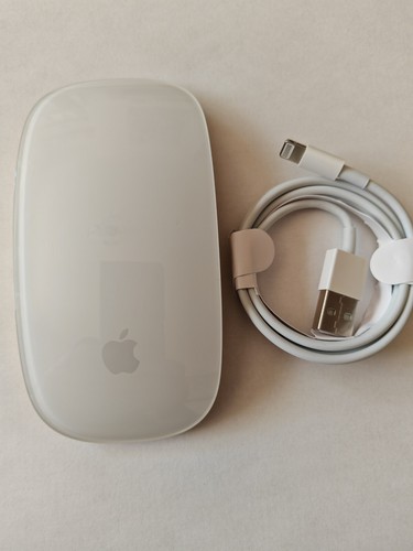 Apple Magic Mouse 2 (A1675) Wireless Mouse & Cable | eBay