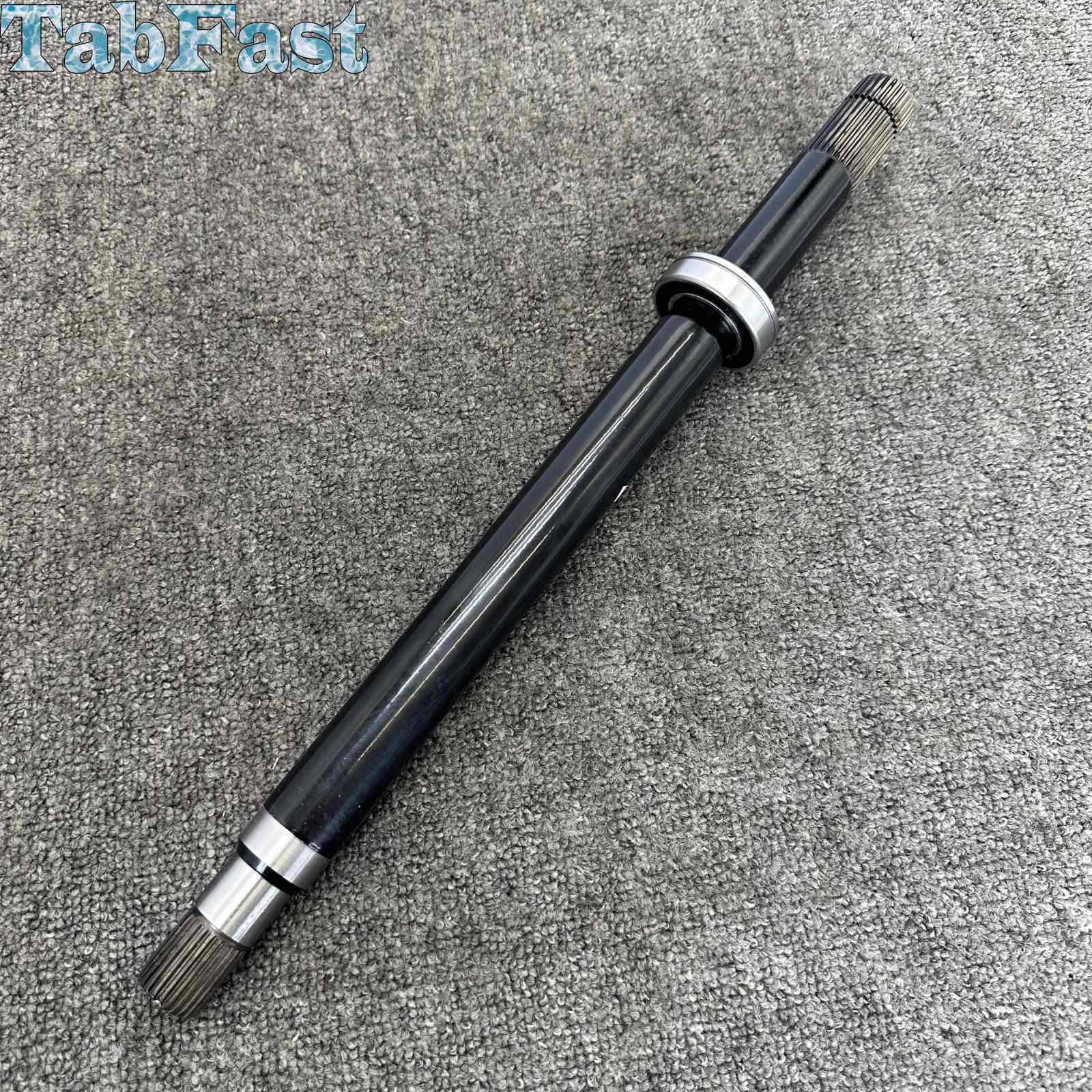 2053309905 Front Intermediate Shaft for Mercedes Benz C E GLC Class 205 ...