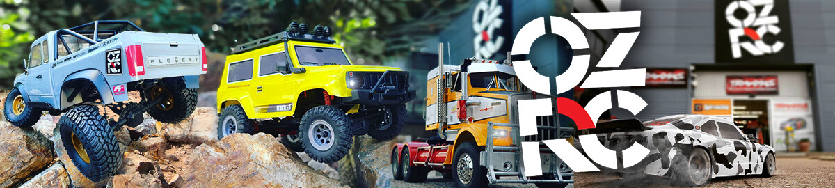 ozrcmodels | eBay Stores