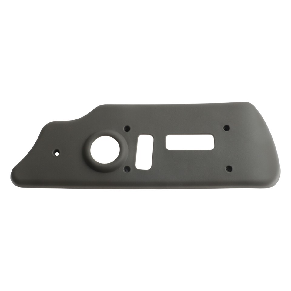 Front Left Seat Control Switch Bezel Cover for Chevrolet Silverado 1500 ...
