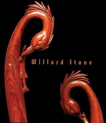 Willard Stone by Stone, Willard, paperback, Used - Very Good ...