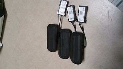 gm switch for truck Lot of 3 Touchpad 13422270 9.00.300.082/0400 | eBay